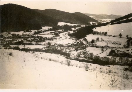 História :: Ruská Kajňa